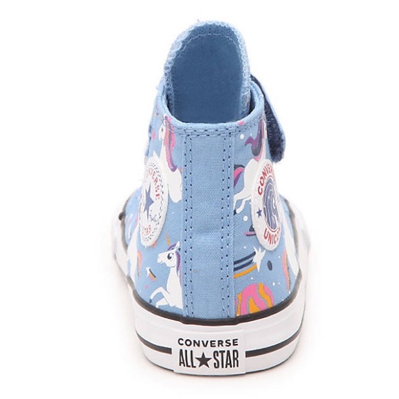 Converse | Shoes | Converse Unicorn Chuck Taylor All Star High Tops ...